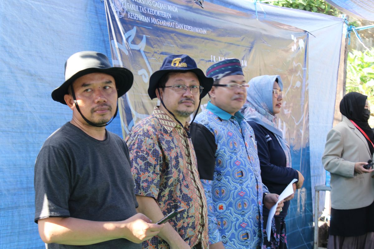 Lebih dari 129 Ekor Hewan Kurban Disalurkan Melalui Lembaga Dakwah di ...